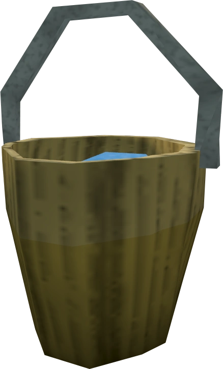 Enchanted Bucket | RuneScape Wiki | Fandom
