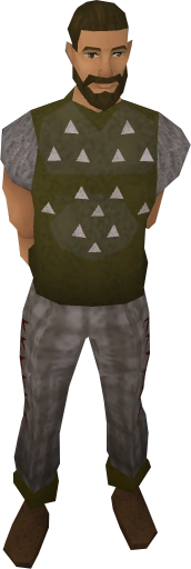 Gundai | RuneScape Wiki | Fandom