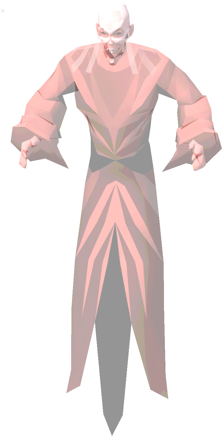 Infernal Invader | RuneScape Wiki | Fandom