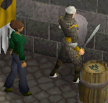 Thieving | RuneScape Wiki | Fandom