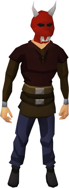 2002 Hallowe'en event | RuneScape Wiki | Fandom