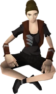 Rest | RuneScape Wiki | Fandom