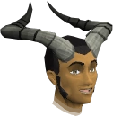 Twisted Horns | RuneScape Wiki | Fandom