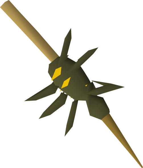 Burnt spider | RuneScape Wiki | Fandom