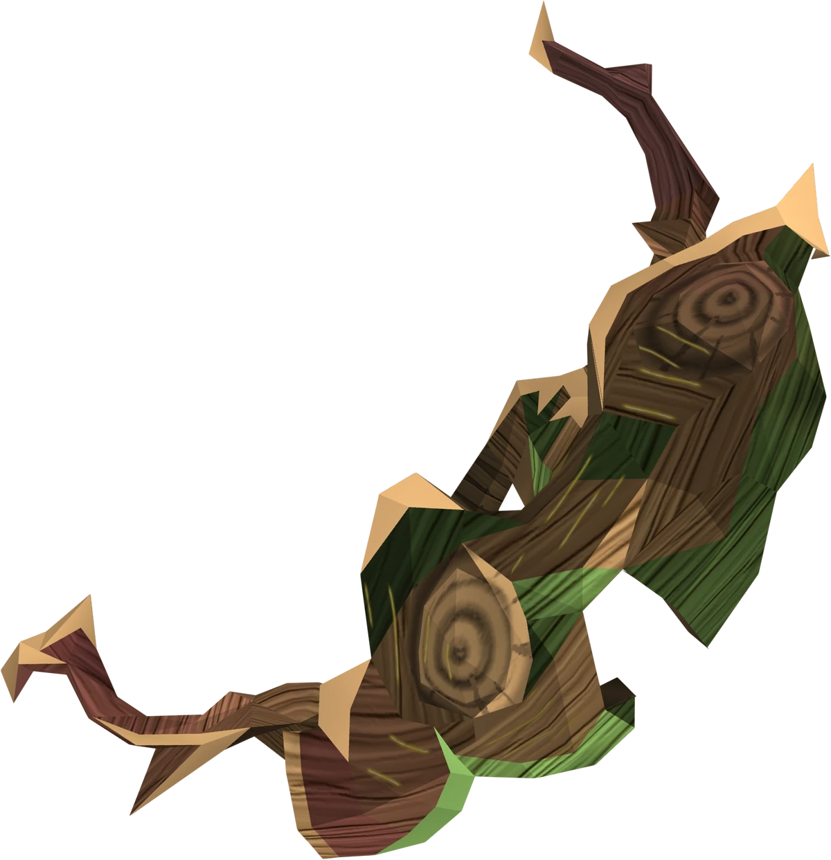 Elder shieldbow (u) | RuneScape Wiki | Fandom