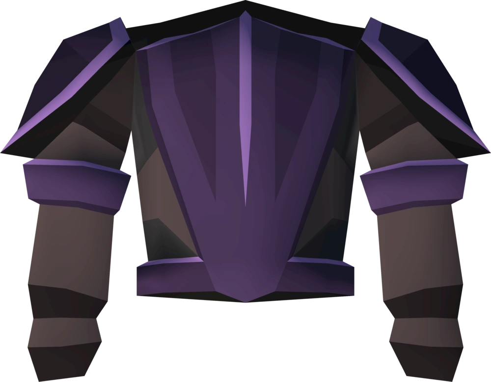 Novite platebody | RuneScape Wiki | Fandom