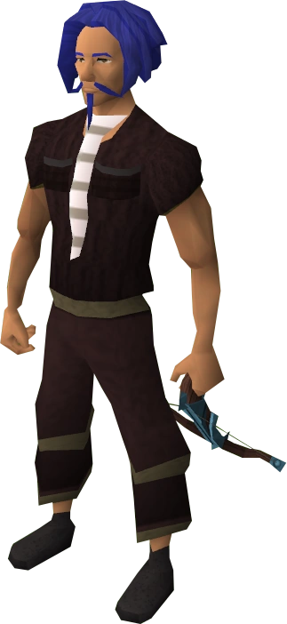 Off-hand abyssal rune crossbow | RuneScape Wiki | Fandom