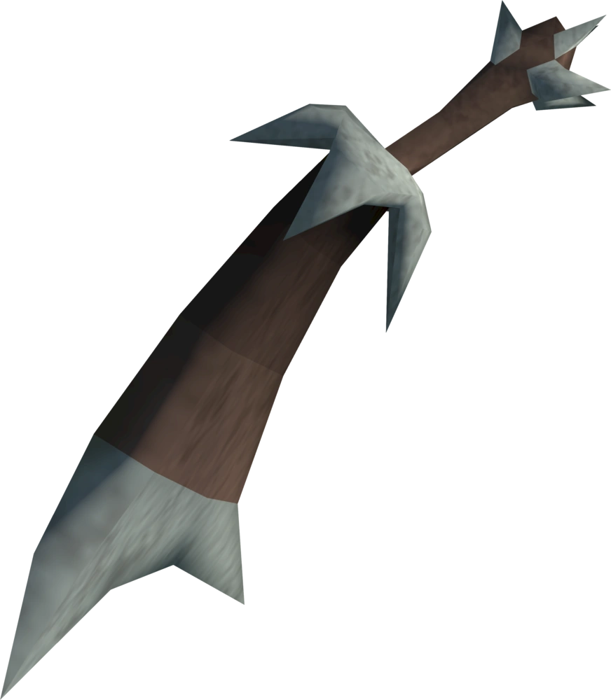 Off-hand scimitar (class 5) | RuneScape Wiki | Fandom