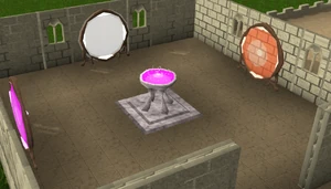 Portal Chamber | RuneScape Wiki | Fandom
