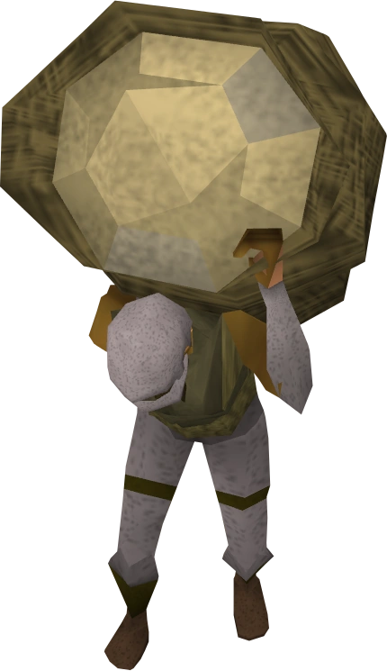 Richard (cape merchant) | RuneScape Wiki | Fandom