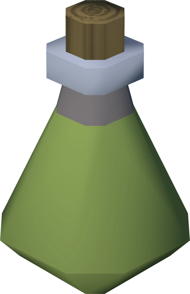 Sleeping potion | RuneScape Wiki | Fandom