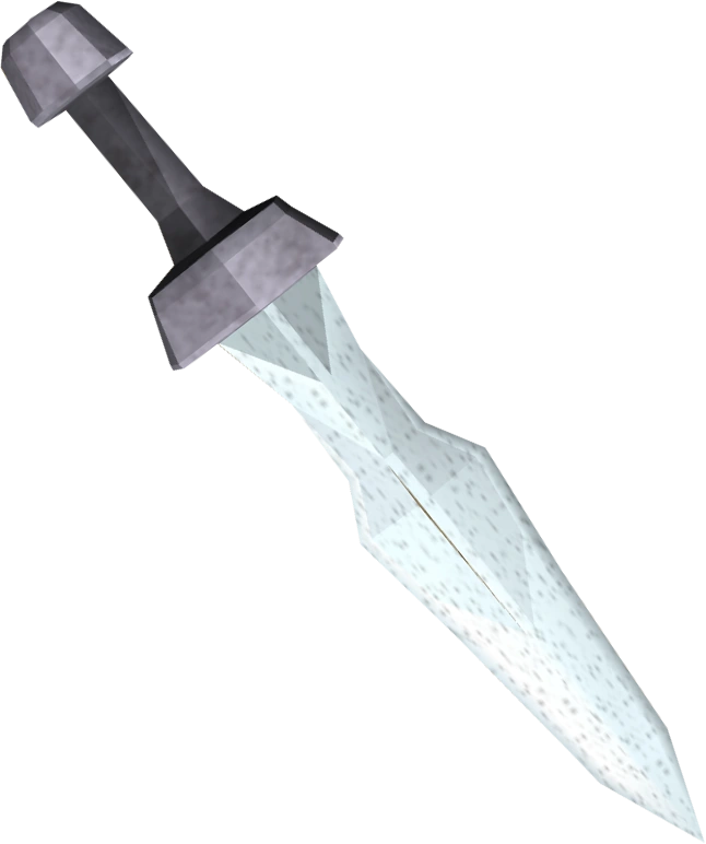 Steel ceremonial sword I | RuneScape Wiki | Fandom