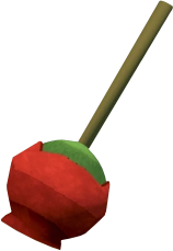 Toffee apple | RuneScape Wiki | Fandom