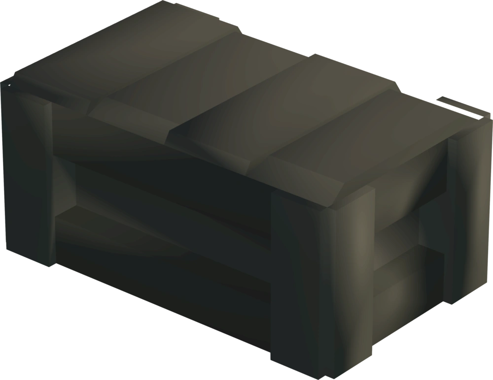 Crate (Legacy of Seergaze) | RuneScape Wiki | Fandom