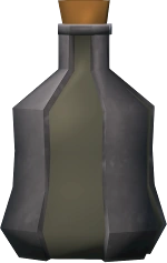 Ogre flask (mud) | RuneScape Wiki | Fandom