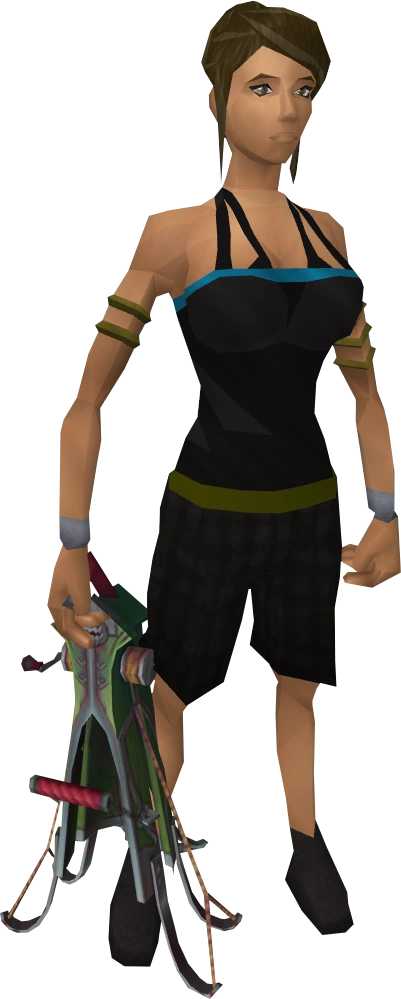 Pumpkin launcher | RuneScape Wiki | Fandom