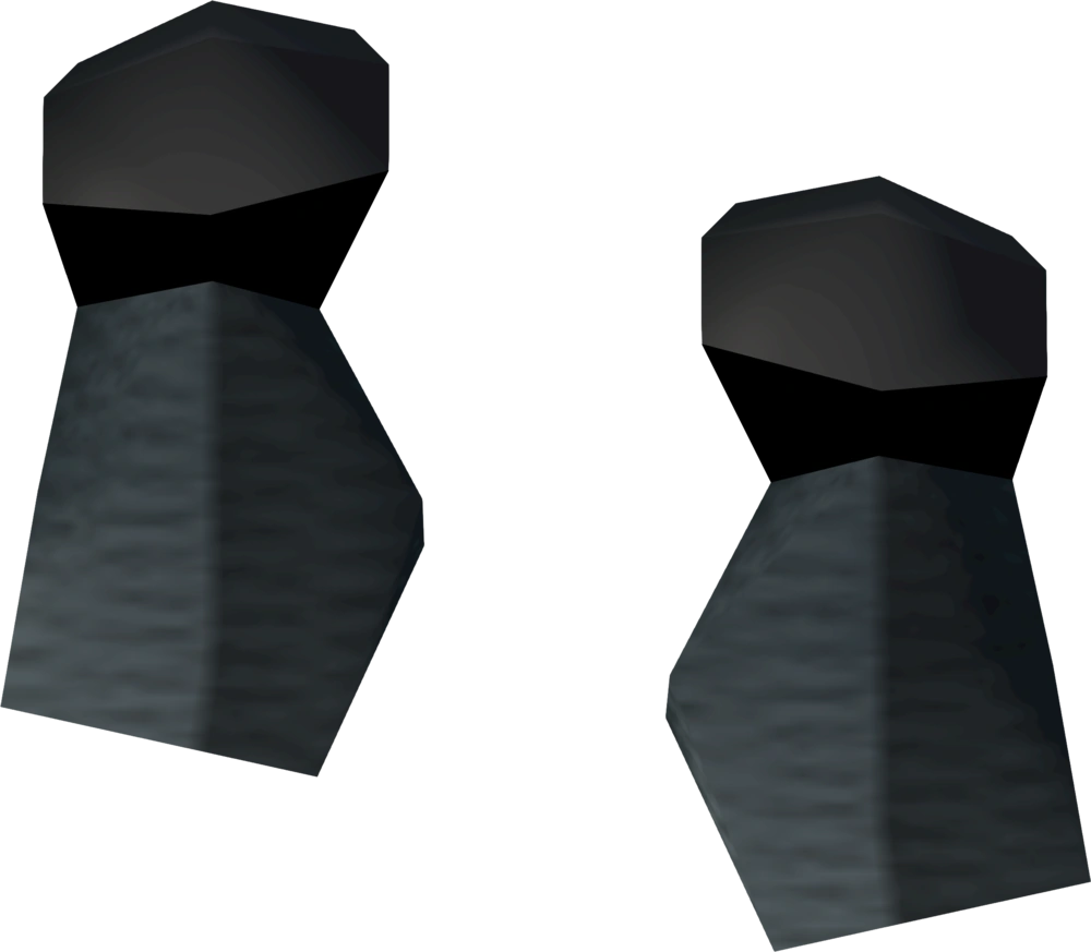 Salve gloves | RuneScape Wiki | Fandom