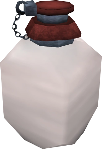 Super strength flask | RuneScape Wiki | Fandom