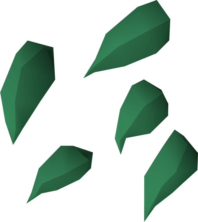 Ugune seed | RuneScape Wiki | Fandom