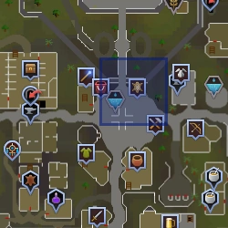 Varrock fur stall | RuneScape Wiki | Fandom