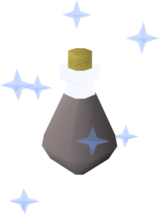 Enchanted vial | RuneScape Wiki | Fandom