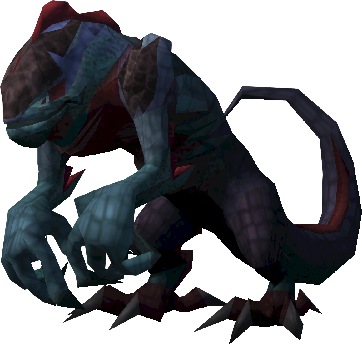 Ferocious jadinko | RuneScape Wiki | Fandom