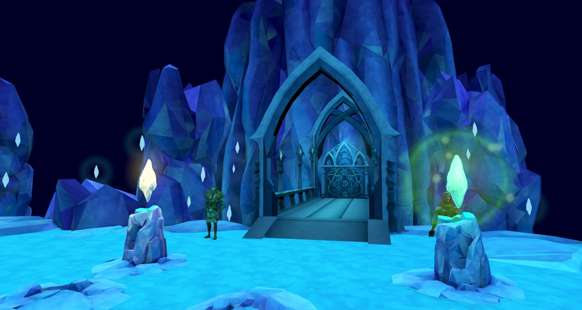 Grand Library | RuneScape Wiki | Fandom