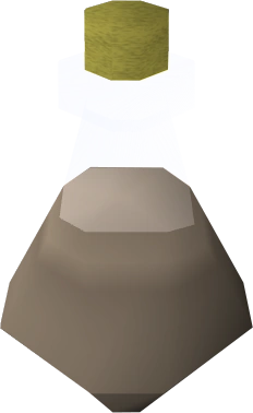Lantadyme potion (unf) | RuneScape Wiki | Fandom