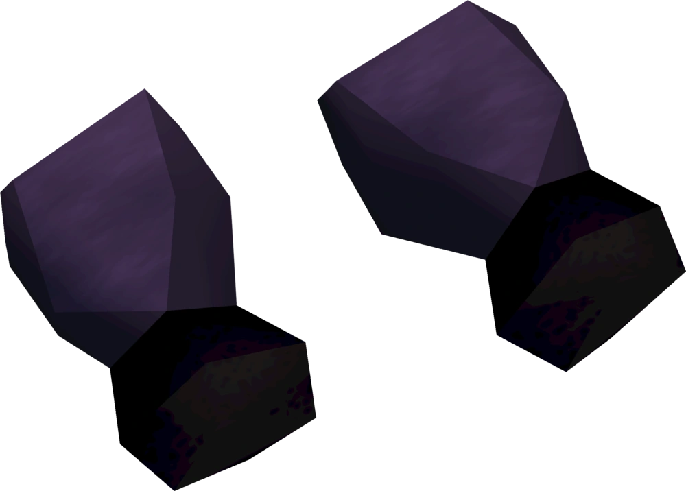 Novite gauntlets | RuneScape Wiki | Fandom