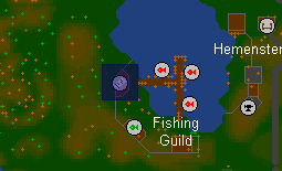 Padik | RuneScape Wiki | Fandom