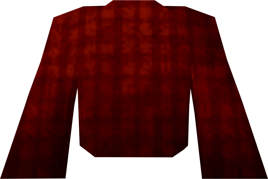 Robe top (red) | RuneScape Wiki | Fandom