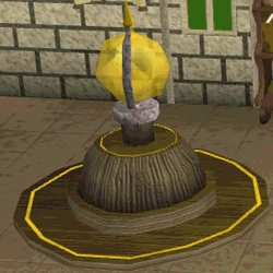 Small orrery | RuneScape Wiki | Fandom