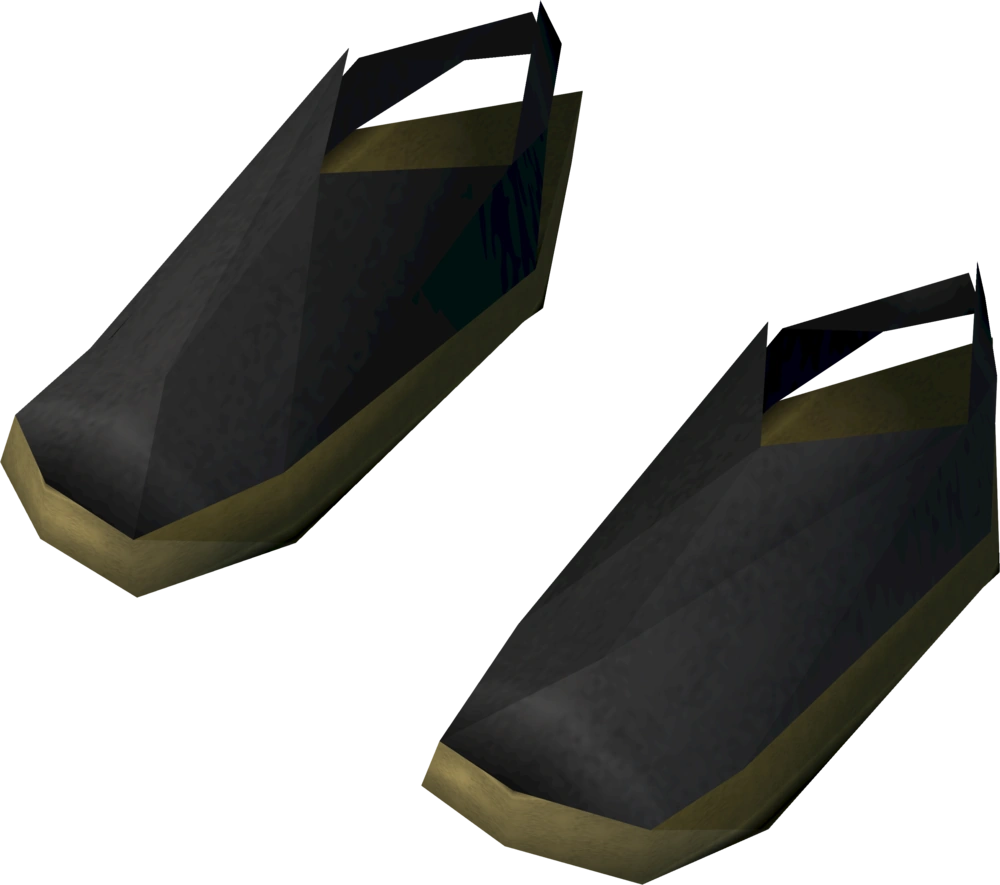 Sous chef's shoes | RuneScape Wiki | Fandom