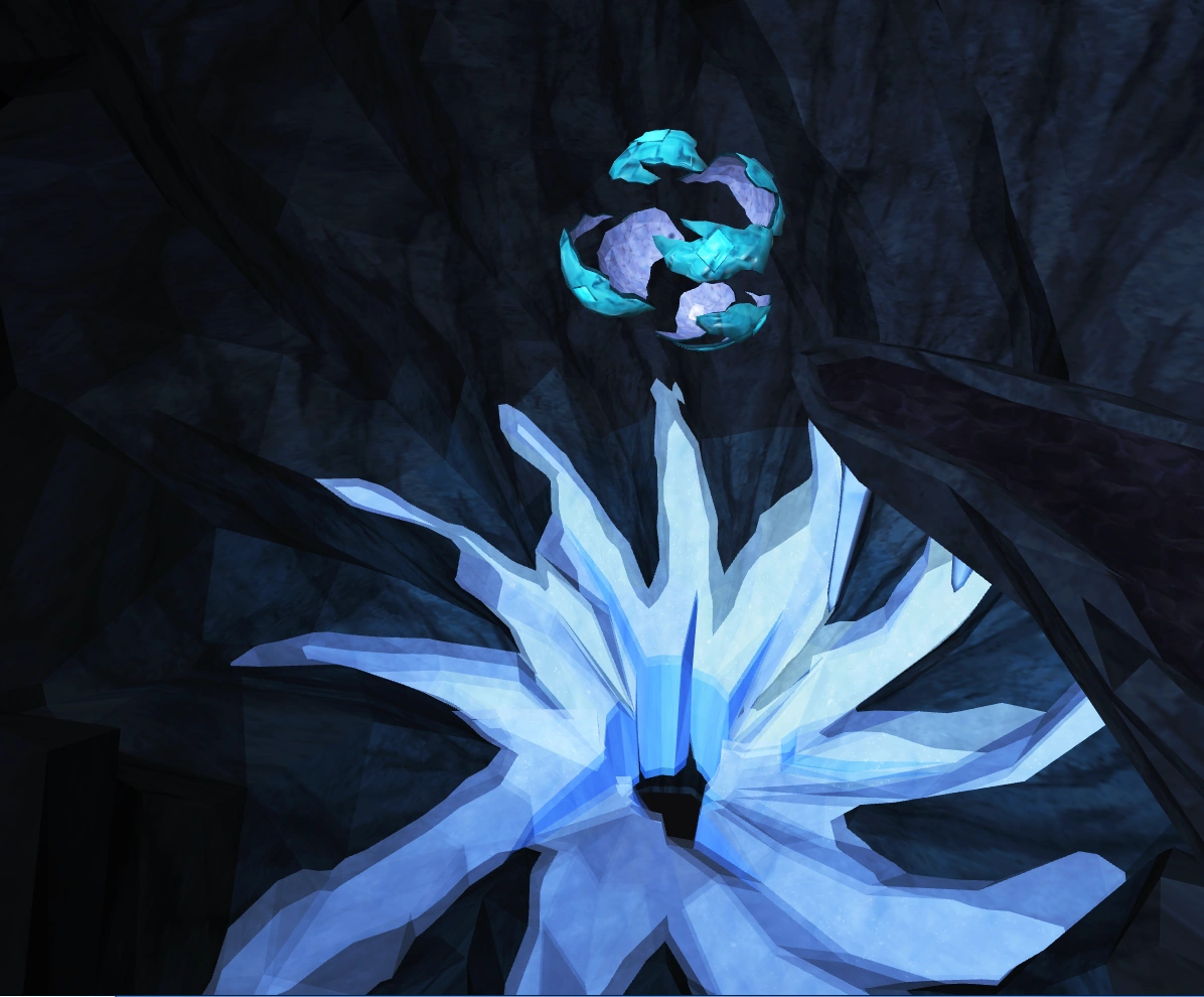 Wen | RuneScape Wiki | Fandom