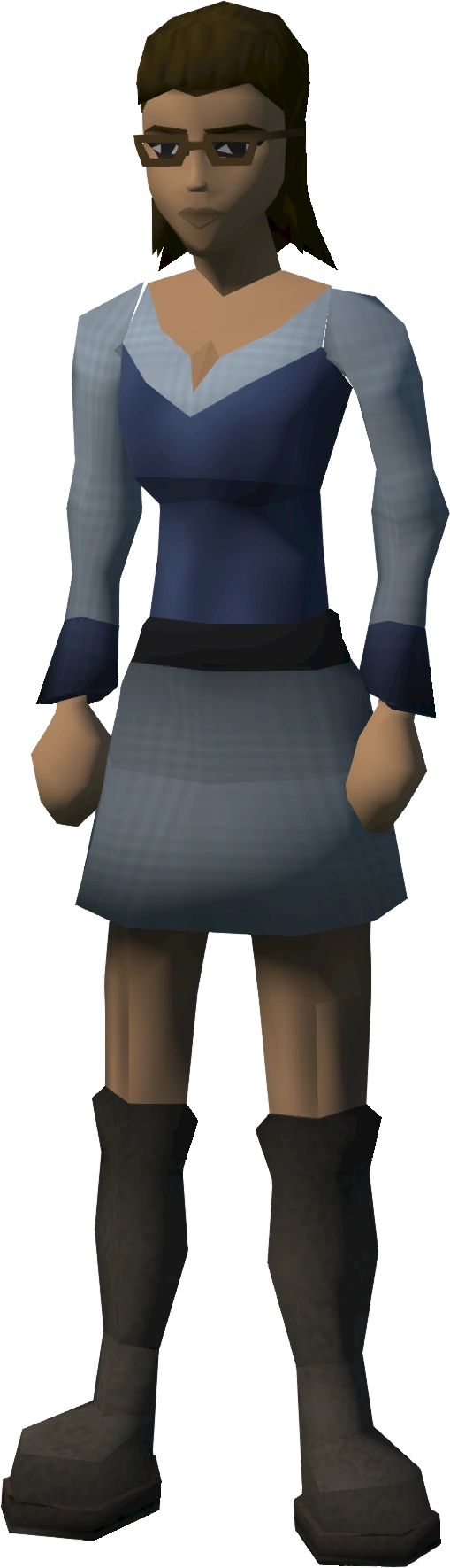 Bank Tutor | RuneScape Wiki | Fandom