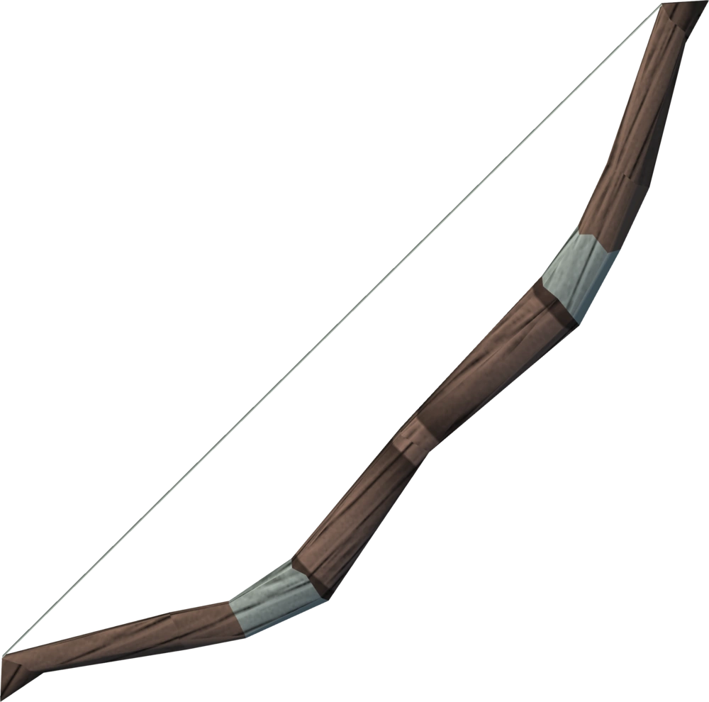 Bow (class 1) | RuneScape Wiki | Fandom