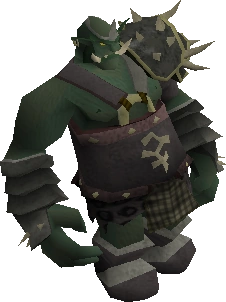 General Graardor | RuneWiki | Fandom