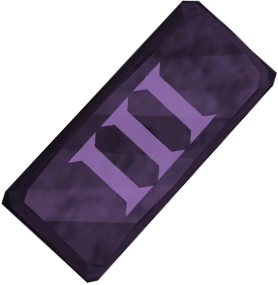 Mithril ingot III | RuneScape Wiki | Fandom