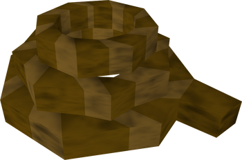 Rope | RuneScape Wiki | Fandom