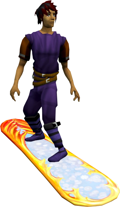 Snowboard (2017) | RuneScape Wiki | Fandom