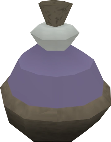 Stat restore potion (Dungeoneering) | RuneScape Wiki | Fandom