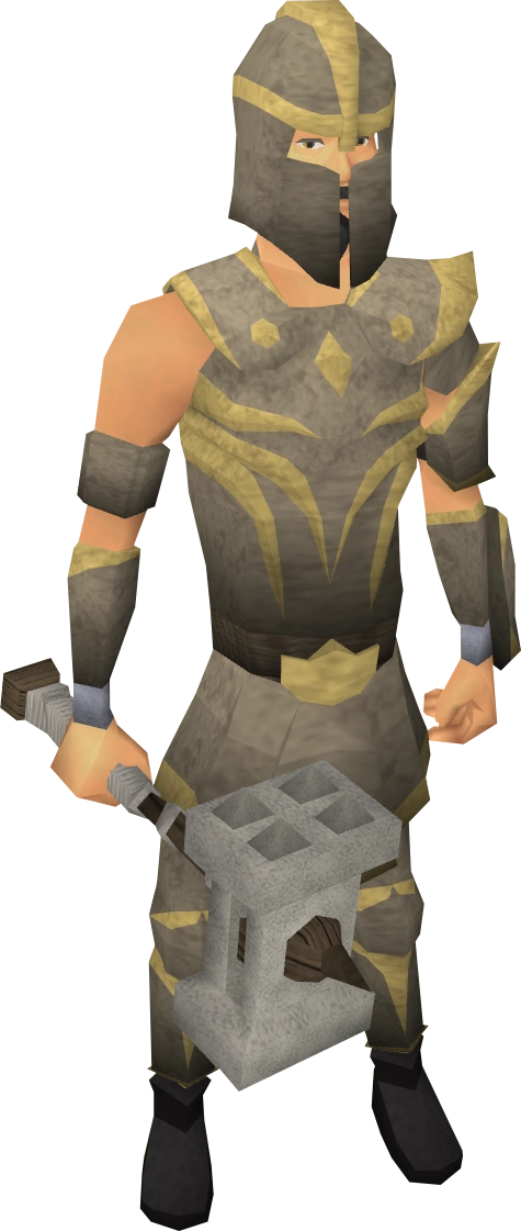 Statius | RuneScape Wiki | Fandom