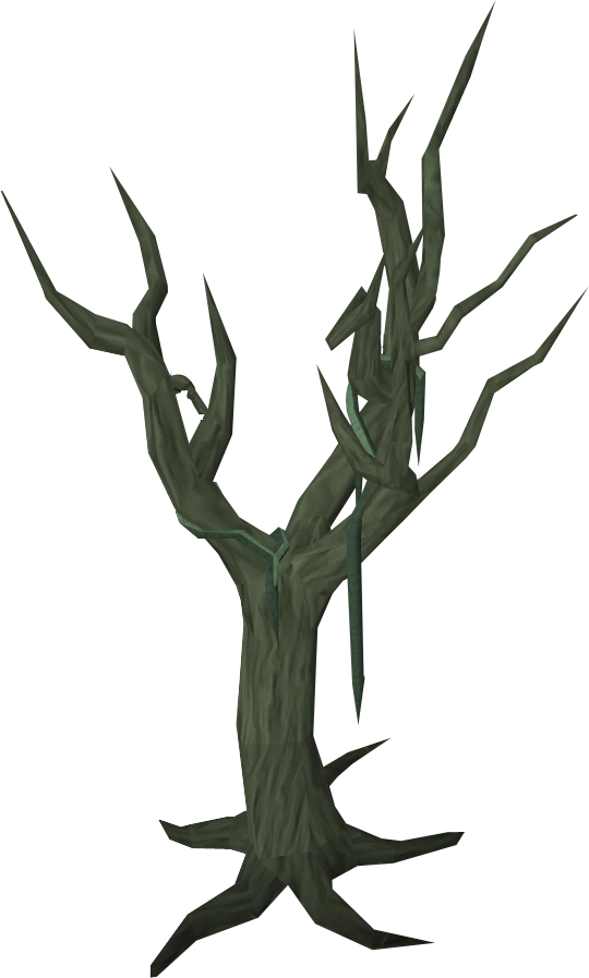 Swamp tree | RuneScape Wiki | Fandom