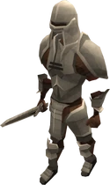 Animated Armour | RuneScape Wiki | Fandom