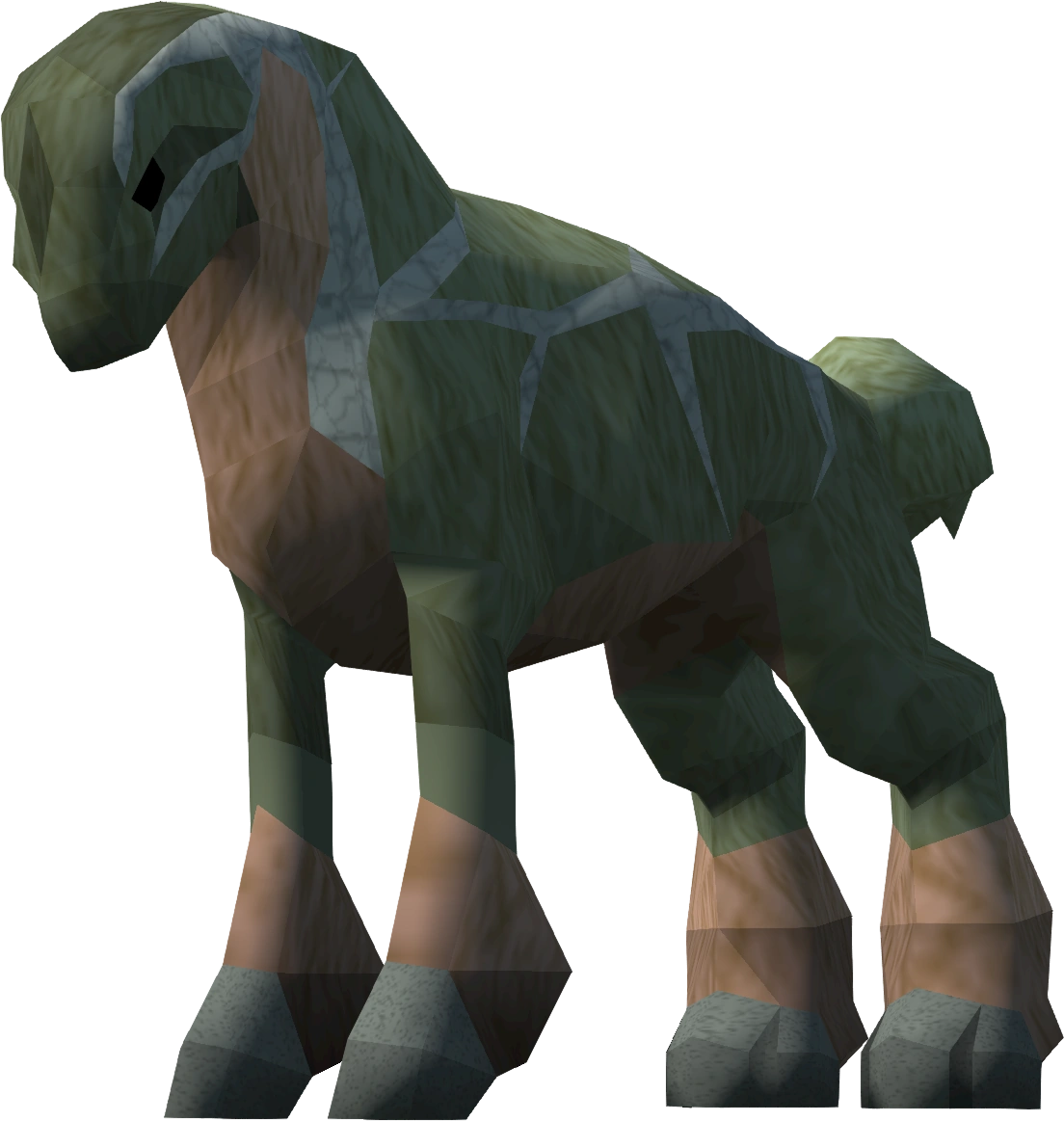 Clay familiar (class 1) | RuneScape Wiki | Fandom