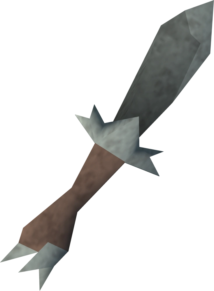 Dagger (class 5) | RuneScape Wiki | Fandom