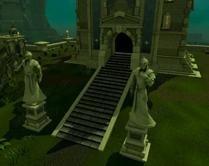Paterdomus | RuneScape Wiki | Fandom