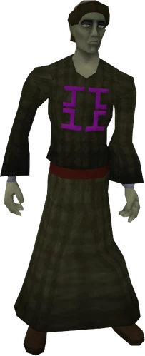 Father Lawrence | RuneScape Wiki | Fandom
