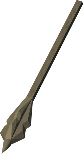 Headless arrow (o) | RuneScape Wiki | Fandom