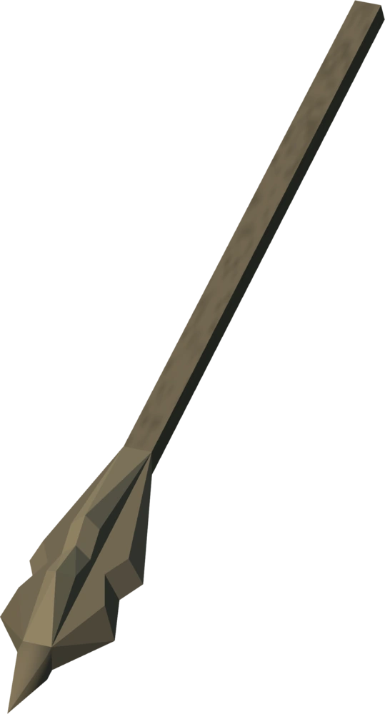 Headless arrow (o) | RuneScape Wiki | Fandom